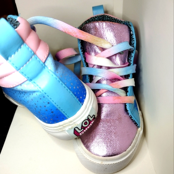 L.O.L. Surprise! | Shoes | Lol Surprise Girls Shoes | Poshmark